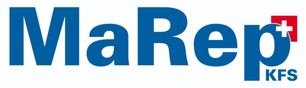 MaRep KFS AG – MaRep KFS AG, Kugelfangsysteme Schurter